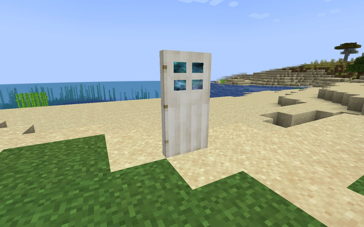 Dimensional Doors (mod) | Dimensional Doors Mod Wiki | Fandom
