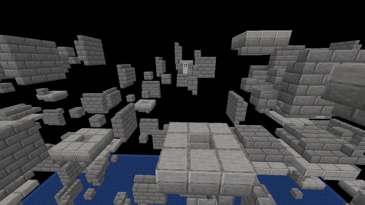 Dungeon Pockets | Dimensional Doors Mod Wiki | Fandom