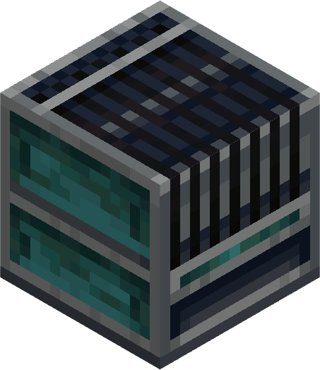 Tesselating Loom | Dimensional Doors Mod Wiki | Fandom