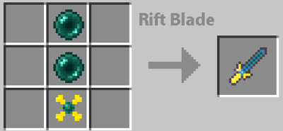 Crafting Recipes | Dimensional Doors Mod Wiki | Fandom