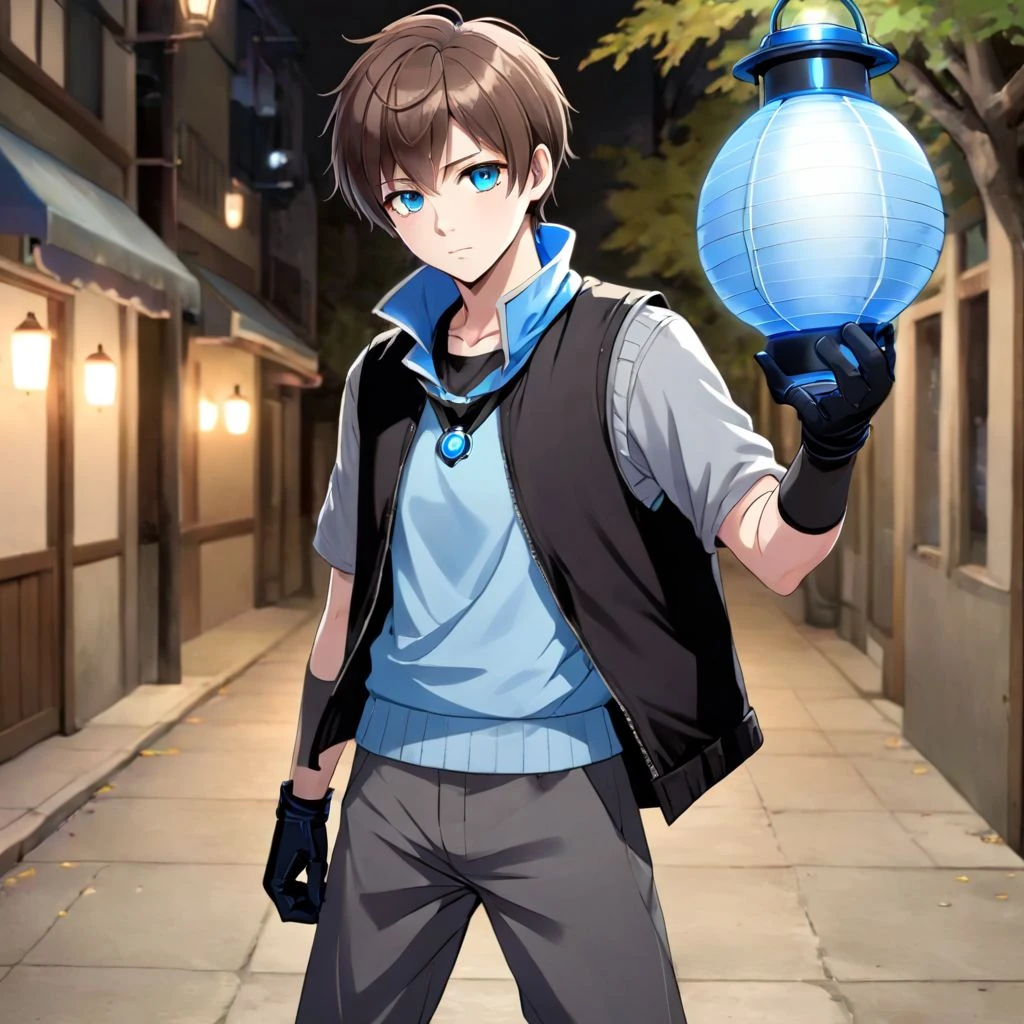 Hope the Victor | Dimensional Heroes Wiki | Fandom