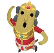 Fitwit | Dimensional Heroes Wiki | Fandom