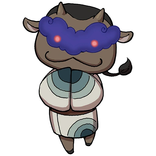 Defectabull | Dimensional Heroes Wiki | Fandom