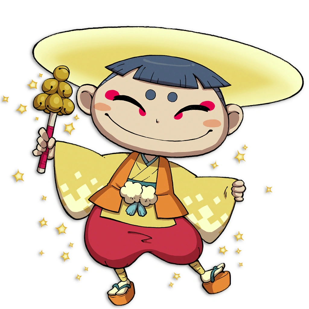 High Gnomey | Dimensional Heroes Wiki | Fandom