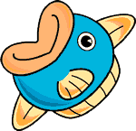 Kine the Fish | Dimensional Heroes Wiki | Fandom