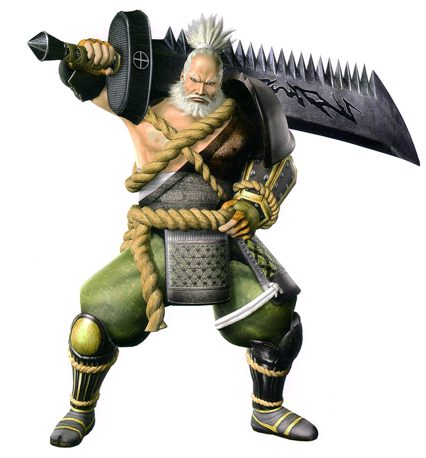 Yoshihiro Shimazu | Dimensional Heroes Wiki | Fandom