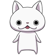 Originyan | Dimensional Heroes Wiki | Fandom