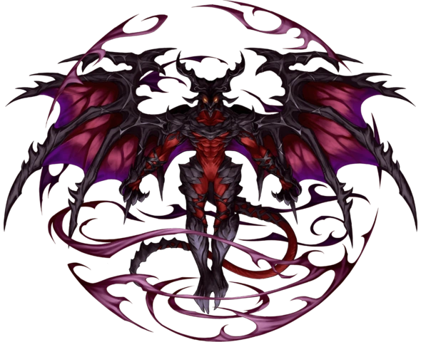 Diablos | Dimensional Heroes Wiki | Fandom