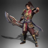 Sun Ce | Dimensional Heroes Wiki | Fandom
