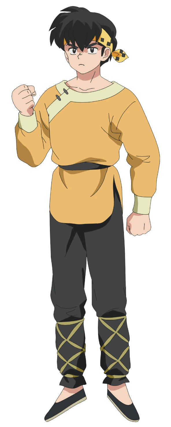 Ryoga Hibiki | Dimensional Heroes Wiki | Fandom