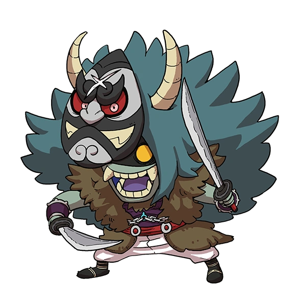 Brutle | Dimensional Heroes Wiki | Fandom