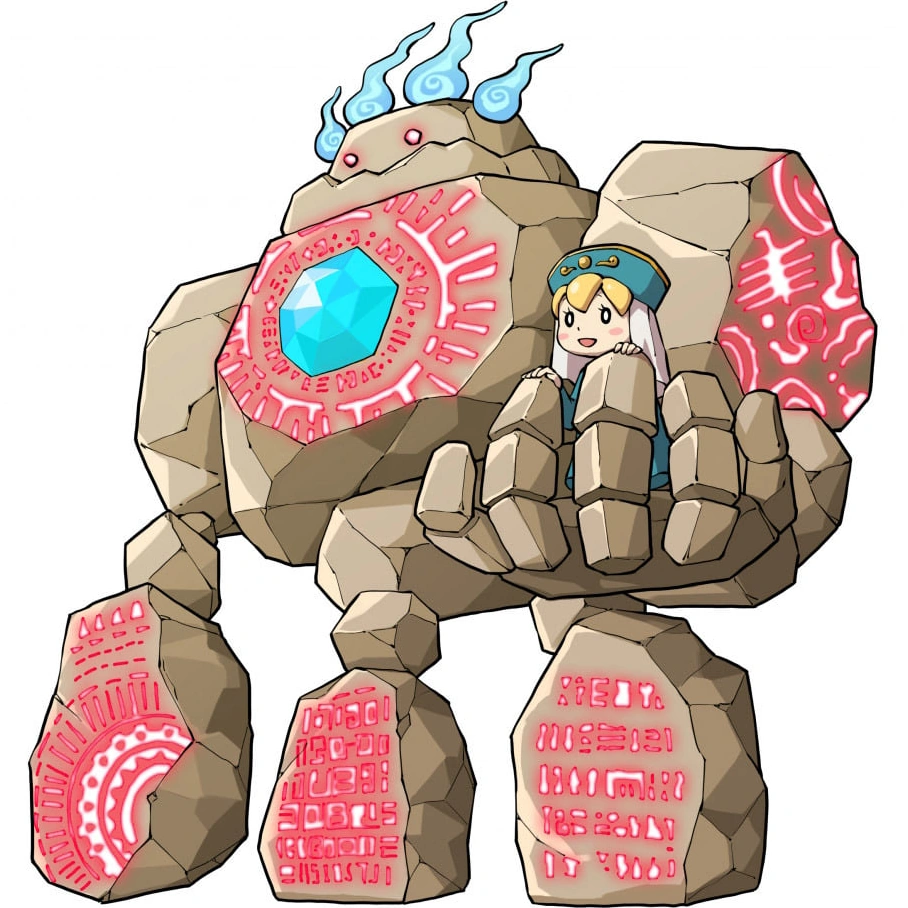 Rosetta Stone | Dimensional Heroes Wiki | Fandom