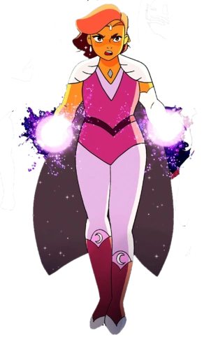 Glimmer | Dimensional Heroes Wiki | Fandom