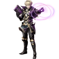 Leo (FE) | Dimensional Heroes Wiki | Fandom