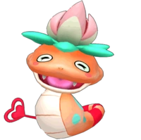 Bloominoko | Dimensional Heroes Wiki | Fandom