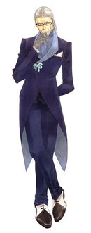 Rowen J. Illbert | Dimensional Heroes Wiki | Fandom
