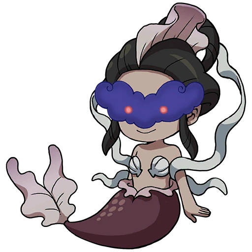 Scaremaiden | Dimensional Heroes Wiki | Fandom