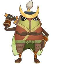 Singcada | Dimensional Heroes Wiki | Fandom