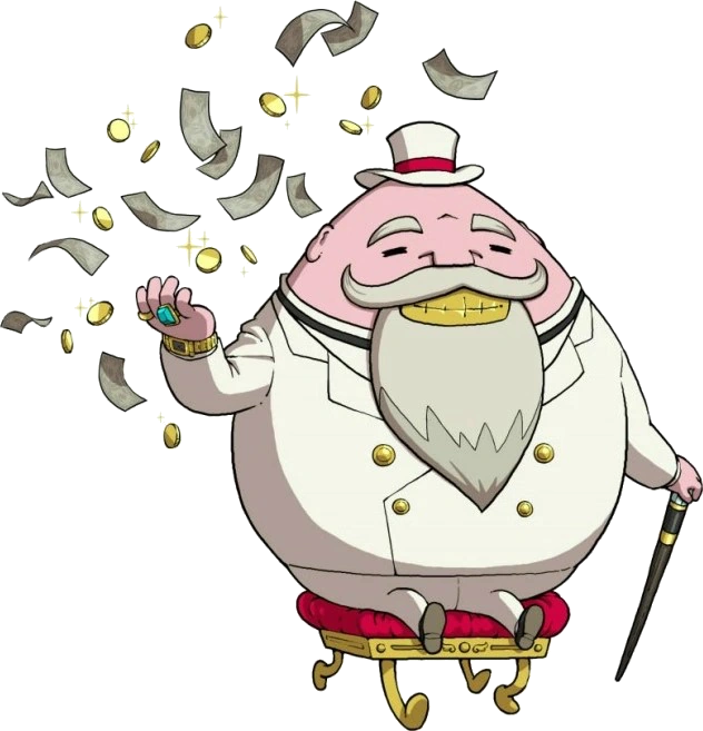 Flash T. Cash | Dimensional Heroes Wiki | Fandom