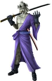 Shishio Makoto | Dimensional Heroes Wiki | Fandom