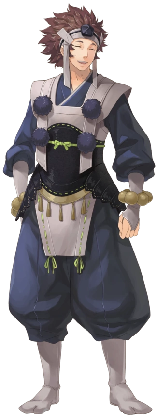 Azama (FE) | Dimensional Heroes Wiki | Fandom