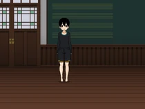 Zexi | Dimensional Heroes Wiki | Fandom