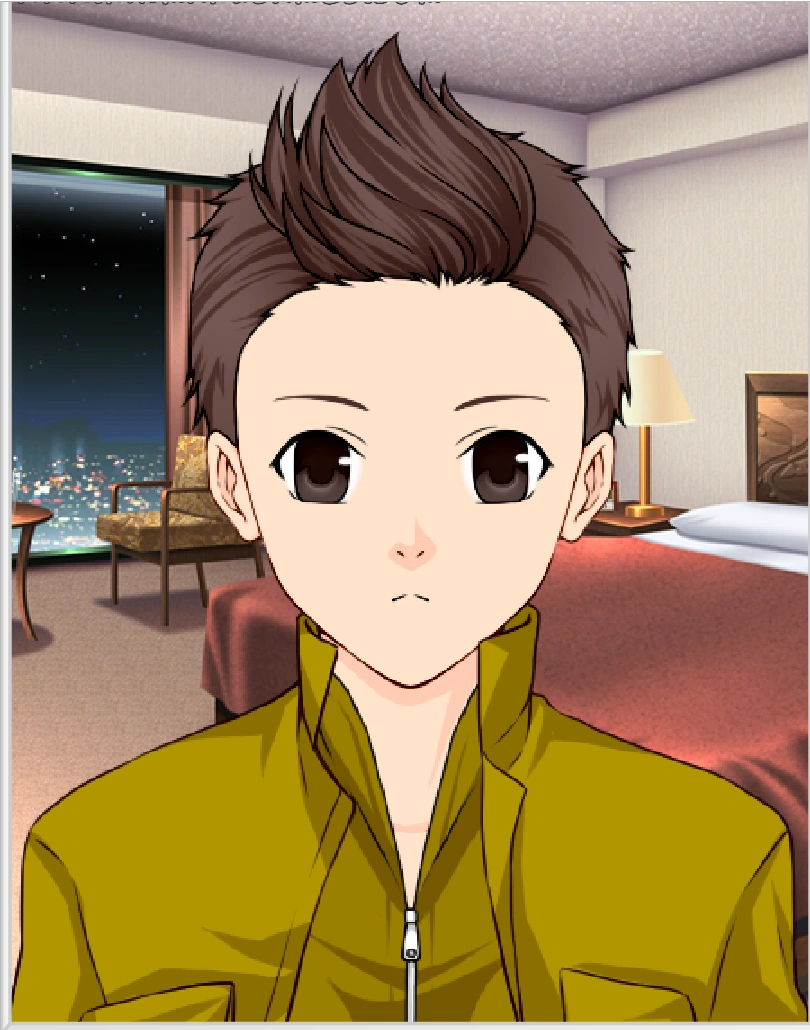 Hidetada Tokugawa | Dimensional Heroes Wiki | Fandom