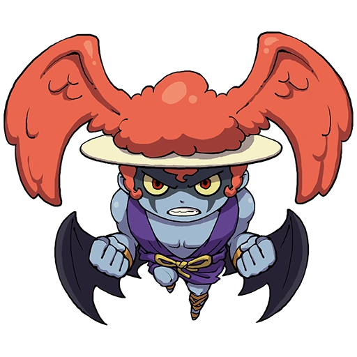 Tut'n'K'mon | Dimensional Heroes Wiki | Fandom