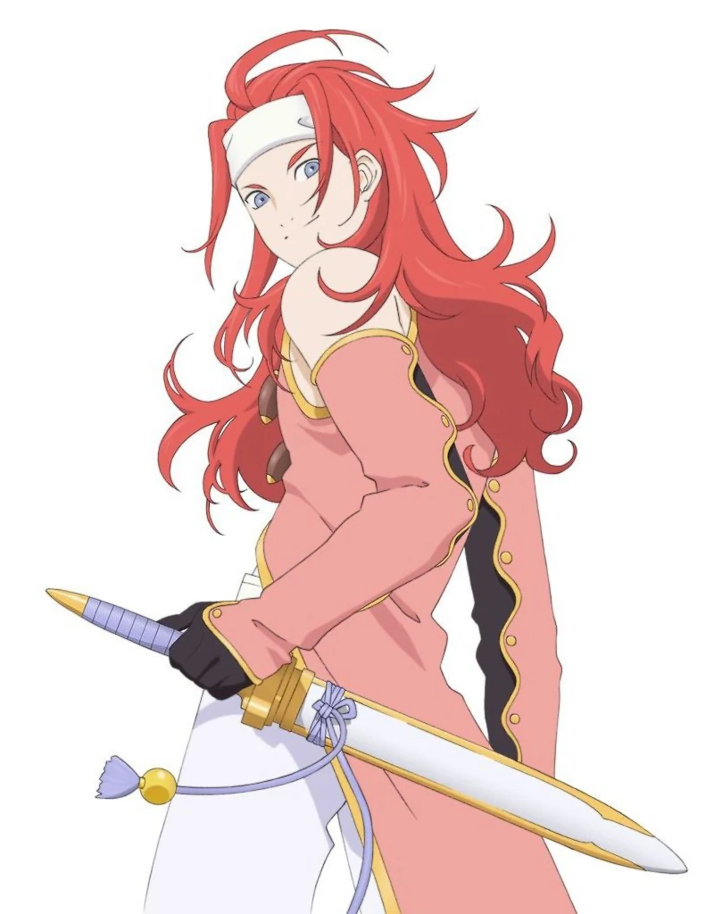 Zelos Wilder | Dimensional Heroes Wiki | Fandom