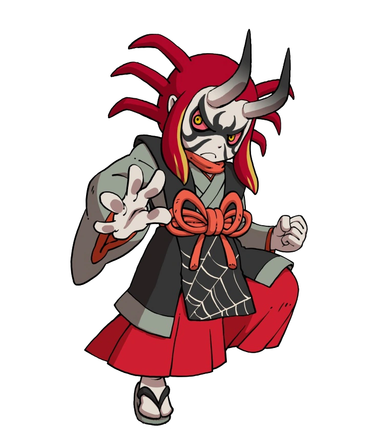 Arachnevil | Dimensional Heroes Wiki | Fandom