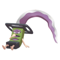 Cutta-nah | Dimensional Heroes Wiki | Fandom