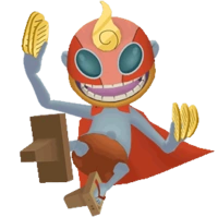 Supoor Hero | Dimensional Heroes Wiki | Fandom