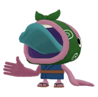 Yoink | Dimensional Heroes Wiki | Fandom