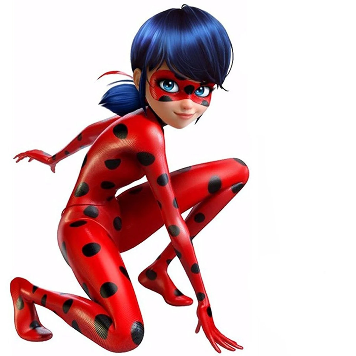 Ladybug | Dimensional Heroes Wiki | Fandom