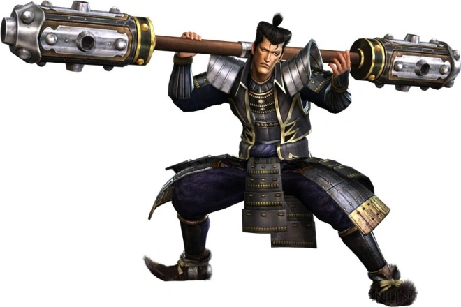 Masanori Fukushima | Dimensional Heroes Wiki | Fandom