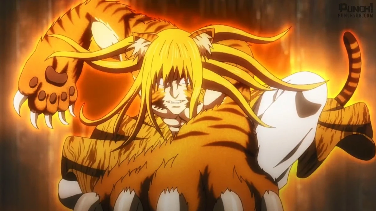 Taiga Nakanishi | Dimensional Heroes Wiki | Fandom