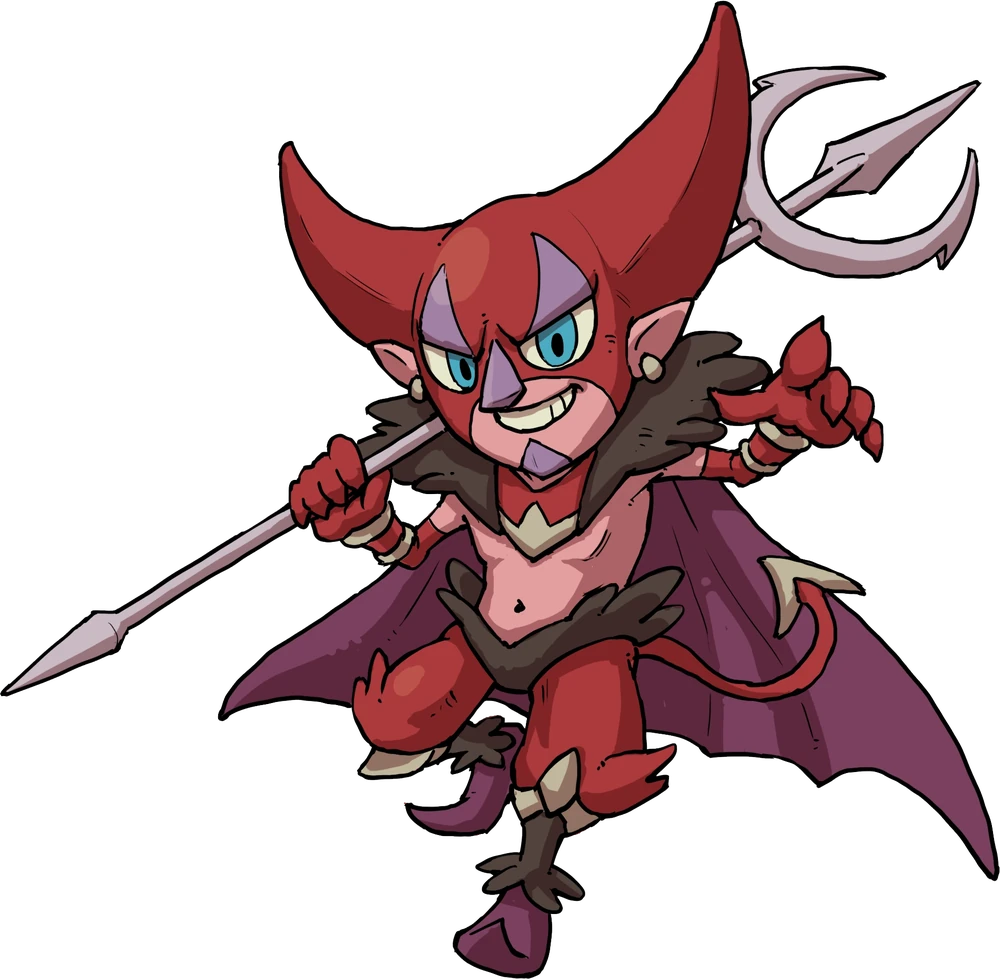 Beelzebold | Dimensional Heroes Wiki | Fandom