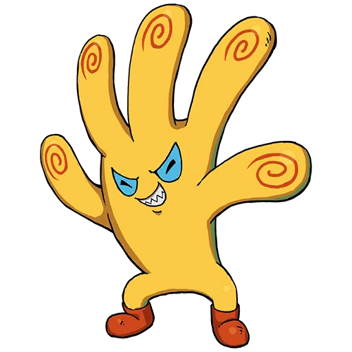 Shakey | Dimensional Heroes Wiki | Fandom