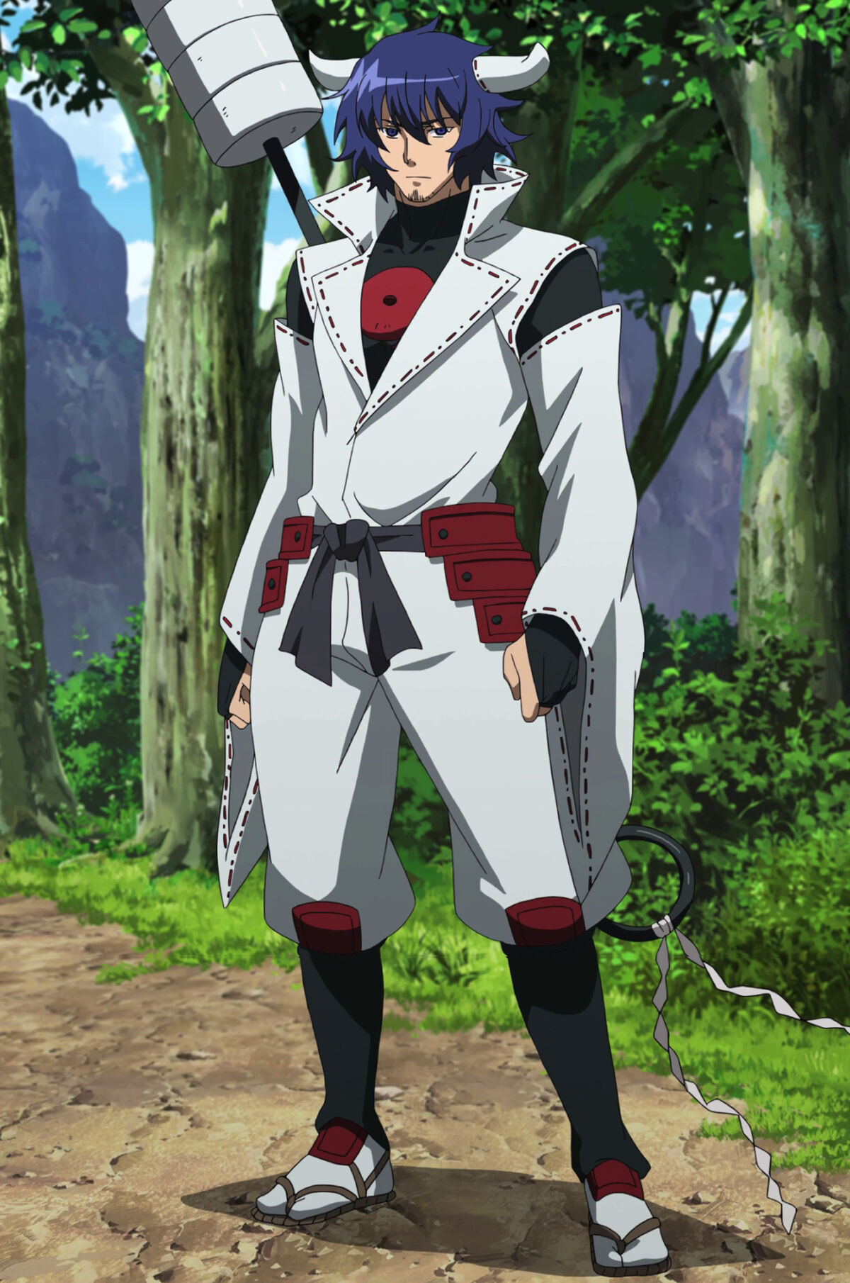 Susanoo Dimensional Heroes Wiki Fandom