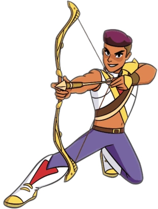 Bow | Dimensional Heroes Wiki | Fandom