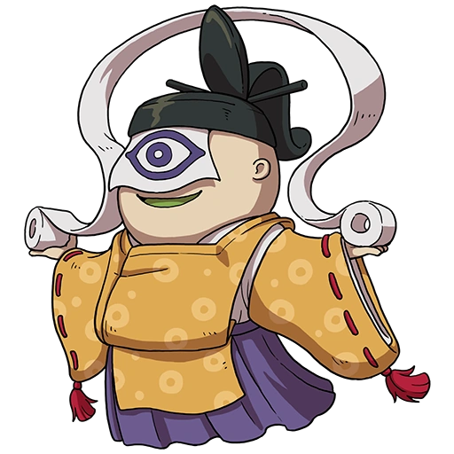 Throne Wiper | Dimensional Heroes Wiki | Fandom