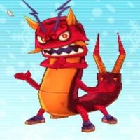 Firewig | Dimensional Heroes Wiki | Fandom