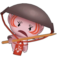 Pandle | Dimensional Heroes Wiki | Fandom