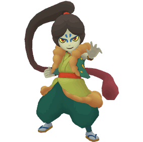 Toadal Dude | Dimensional Heroes Wiki | Fandom