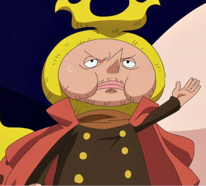 Kabu | Dimensional Heroes Wiki | Fandom