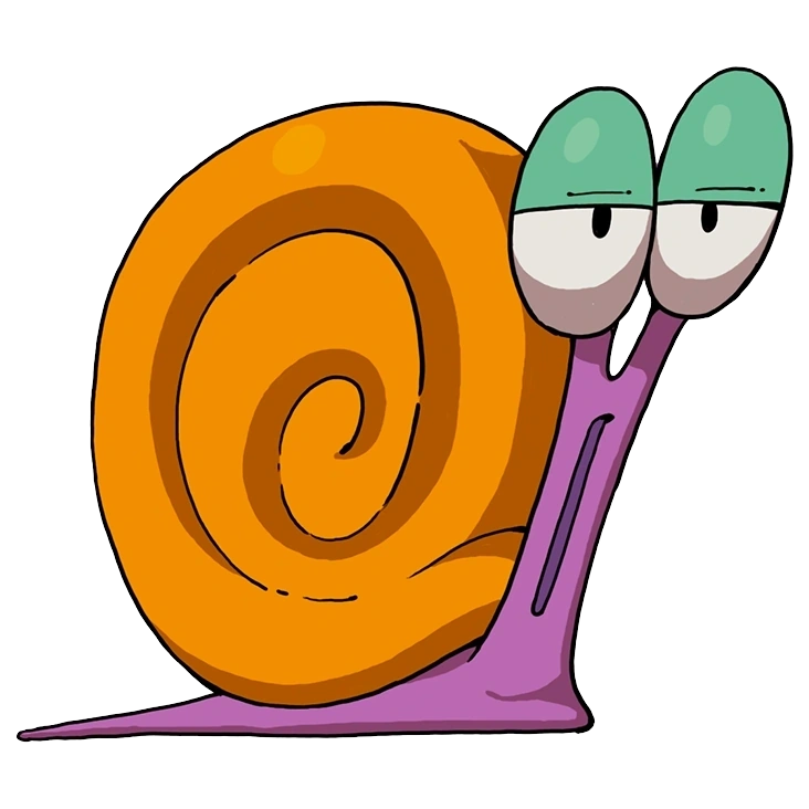 Snailspace | Dimensional Heroes Wiki | Fandom