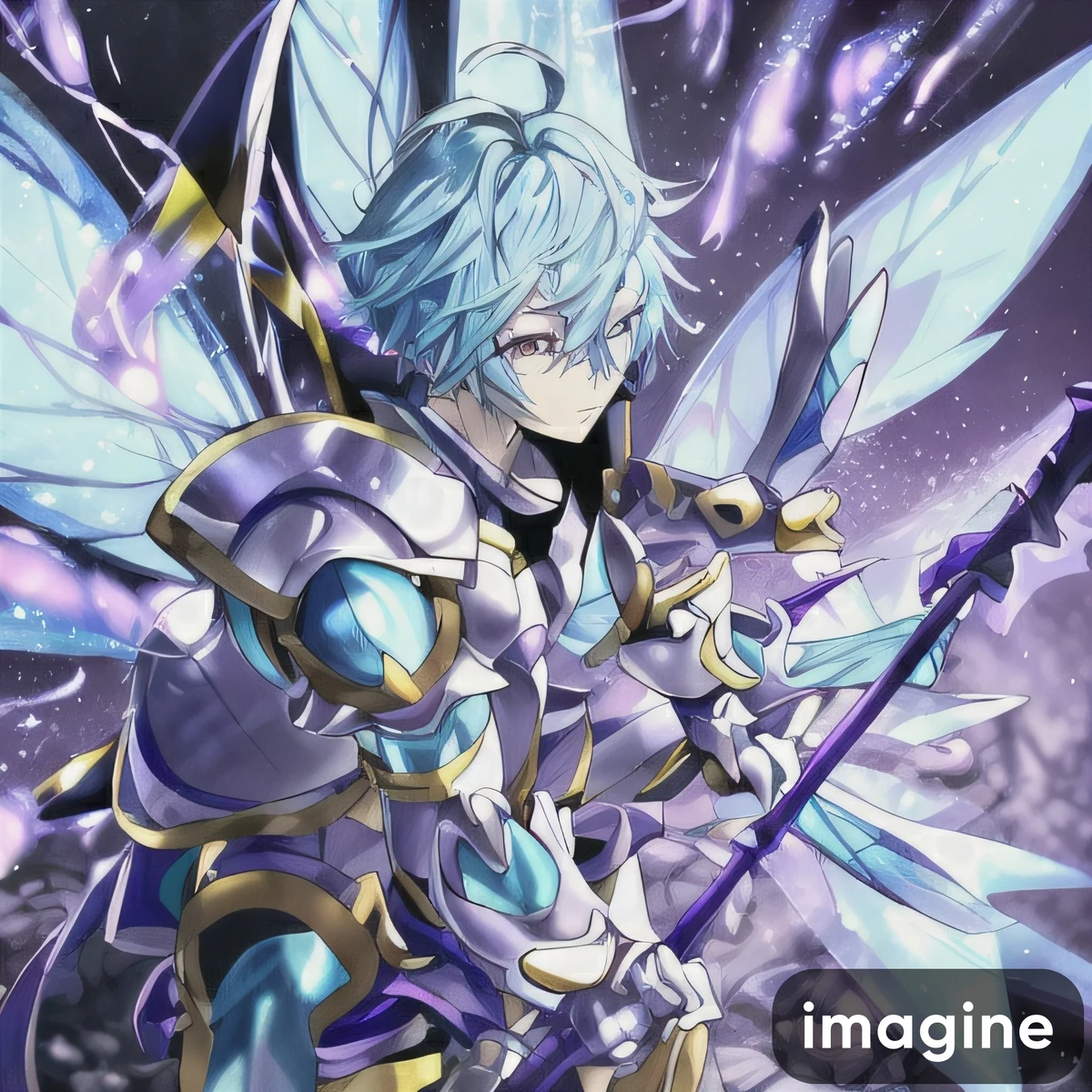 Letfor | Dimensional Heroes Wiki | Fandom