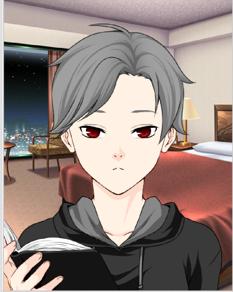 Aster (Character) | Dimensional Heroes Wiki | Fandom