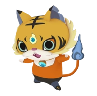 Machonyan | Dimensional Heroes Wiki | Fandom