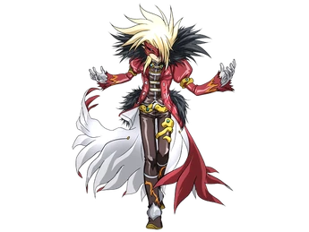 Spectra Phantom | Dimensional Heroes Wiki | Fandom